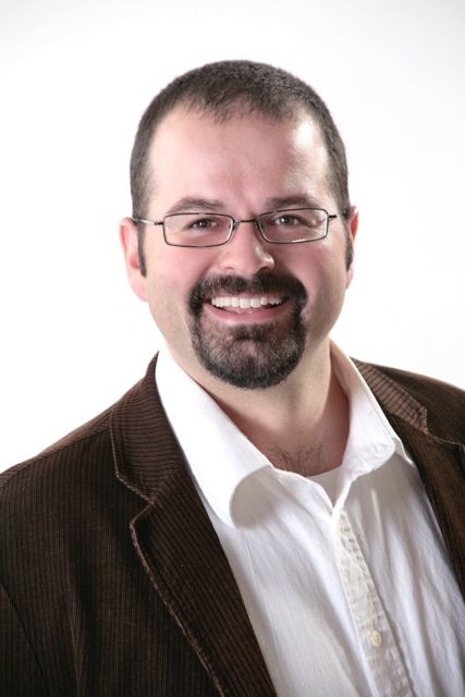 Jason Collier Dataversity