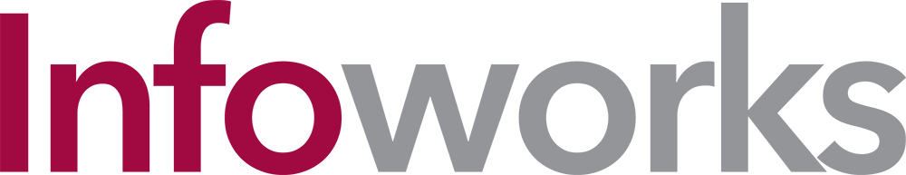 Infoworks Logo - DATAVERSITY