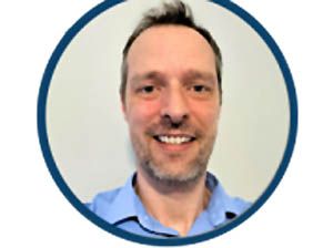 Paul Towler - DATAVERSITY