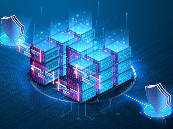 Server,Room,Isometric,,Cloud,Storage,Data,,Data,Center,,Big,Data - DATAVERSITY