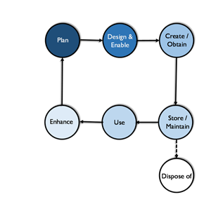 Implementing Data Strategy Across the Data Lifecycle – DATAVERSITY