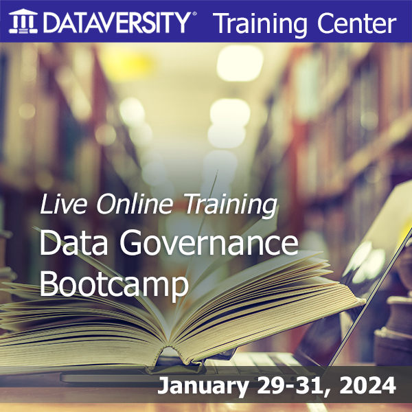 DATAVERSITY - Data Education for Business and IT Professionals