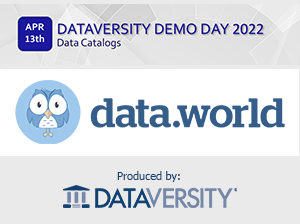 0422DVDD-data.world-FeaturedImage - DATAVERSITY