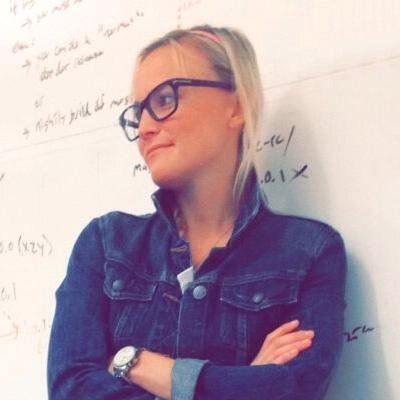 ali-leclerc - DATAVERSITY