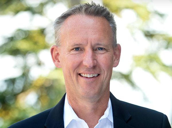 Andy Smith - DATAVERSITY