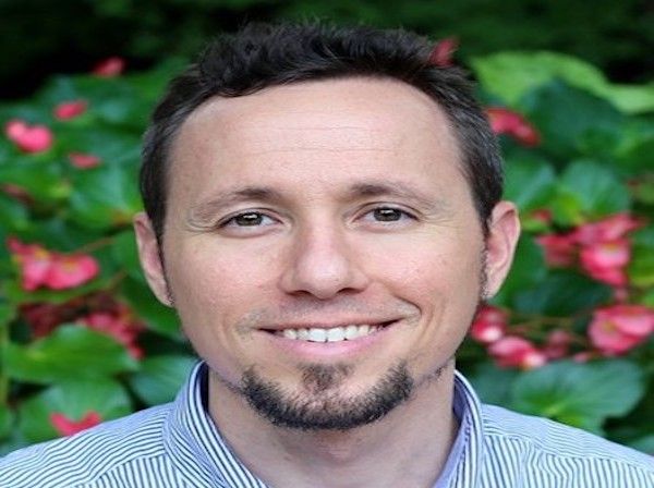 Brandon_Newlon_600x448 - DATAVERSITY