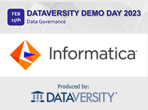 Informatica Demo: Beyond Modern Data Architecture – Learn to Fuel your ...